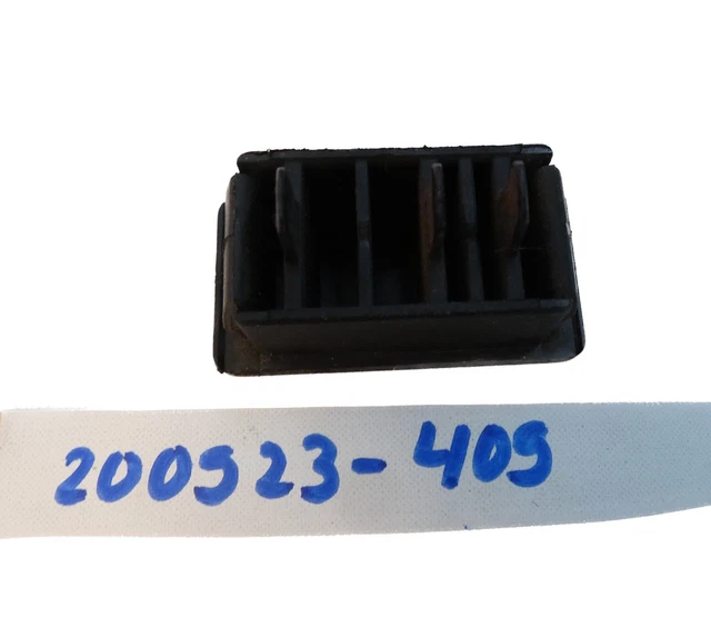 ALFA ROMEO ALFETTA 116 GTV Ansor switch bezel cover £10.11 - PicClick UK