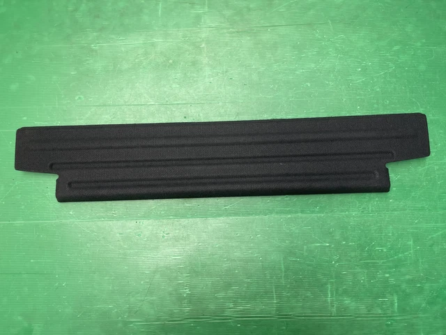 FORD C MAX Mk2 Rear Parcel Shelf Load Cover Package Tray Trim Panel ...