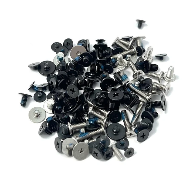 NEW SET OF screws kit For Dell Pro 14 Plus PB14255 P199G004 Replacement ...