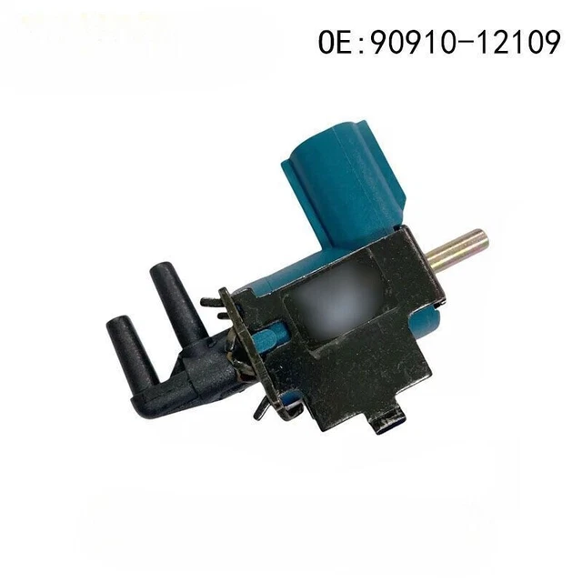 FOR LEXUS ES300 GS300 GS400 GS430 Vapor Canister Purge Valve Solenoid ...