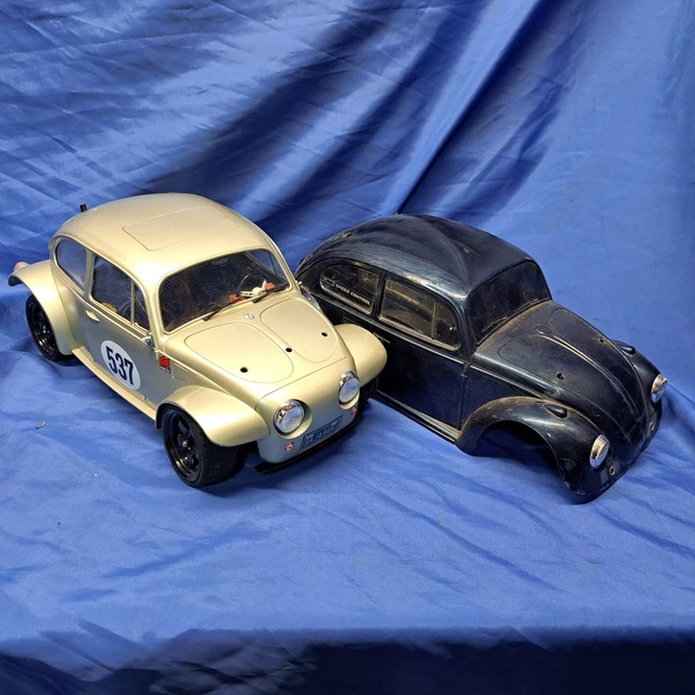 TAMIYA TL-01 1/10 RC Car £129.00 - PicClick UK