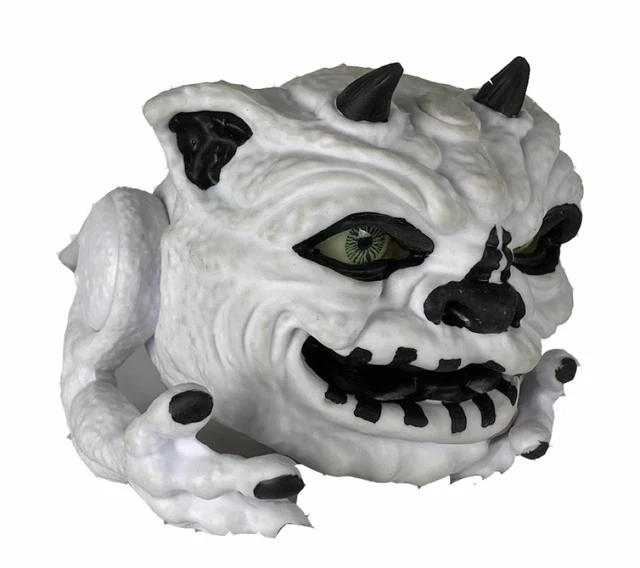 BOGLINS DARK LORD Bog-O-Bones 8” Hand Puppet [TAT10016] $69.99 ...