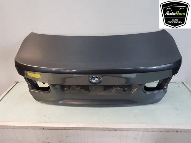 PORTÓN TRASERO REAR HATCH BMW 3 serie (F30) 2013 41007288757 EUR 330,00 ...