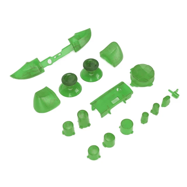 FULL BUTTONS MOD Kits Trigger Full Trigger Module Set For Series X For ...