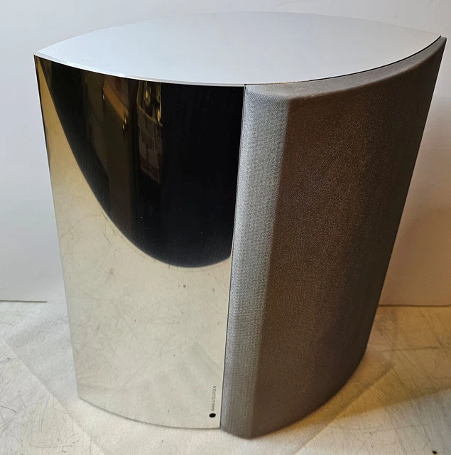 BANG OLUFSEN B&O BeoLab 4000 Mk2 Active Speaker – Left hand – Spares / Repair £52.20 - PicClick UK