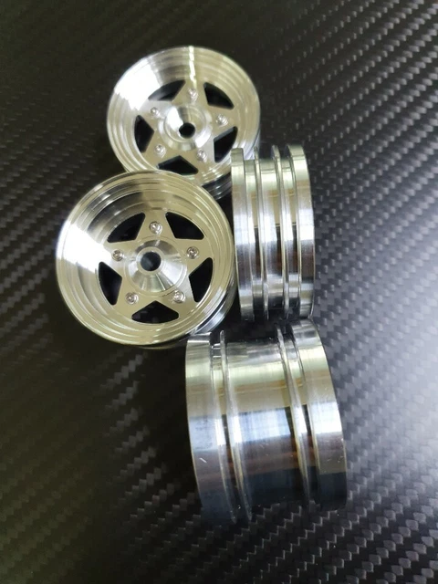 TAMIYA FAST ATTACK vehicle buggy champ rough rider SRB A type alloy one ...