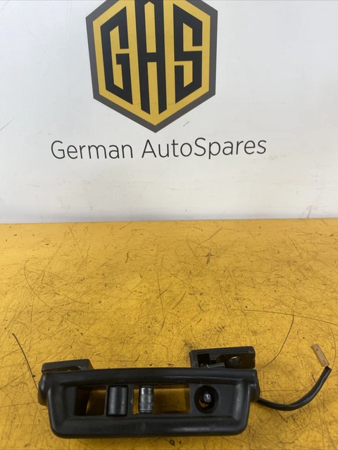 AUDI TT MK1 8N Roadster Driver Offside Convertible Top Roof Latch ...
