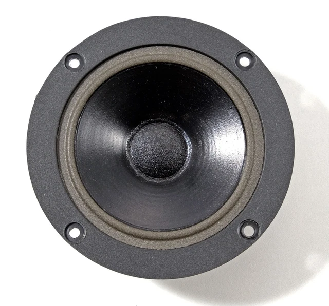 MITTELTÖNER VIFA K 10 MD-19, 8 Ohm, aus MAGNAT Monitor C, gut erhalten ...
