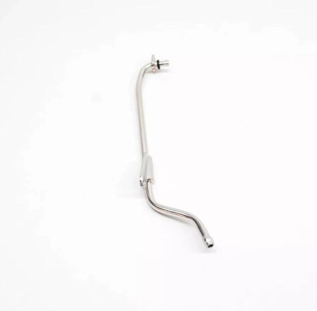 MERCEDES-BENZ GENUINE WATER Pump Vacuum Line Pipe Fits Sprinter Vito ...