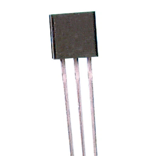 TAIWAN SEMICONDUCTOR BC550C A1 NPN Transistor,replacs E5270 for QUAD 33 ...