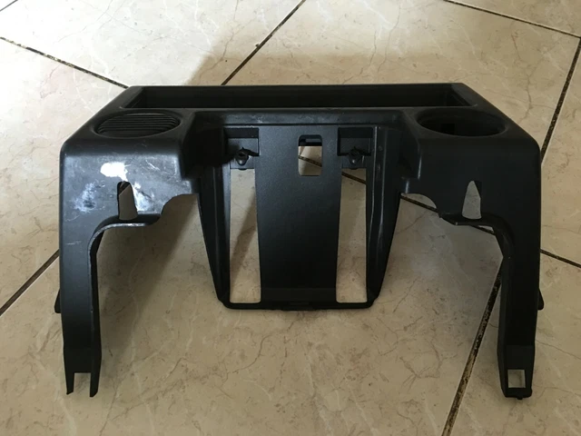 TOYOTA COROLLA AE86 Levin Trueno JDM Climate Control Heater Panel ...