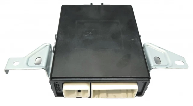 TOYOTA GENUINE 4RUNNER GRN21# Computer, Multiplex Network Door 89222 ...