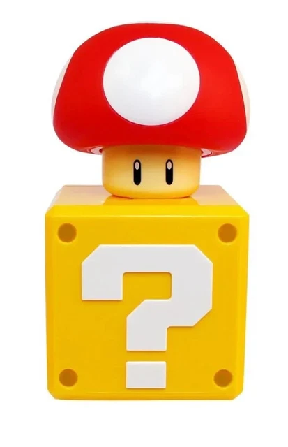 SUPER MARIO COIN Bank (With Coin Sound!) Nintendo Used EUR 21,49 ...