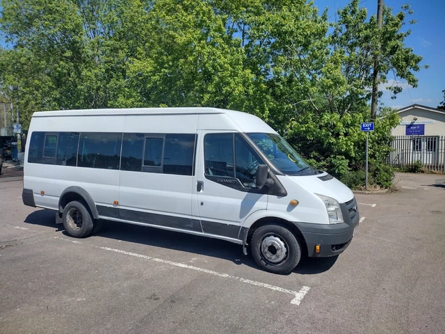 Minibuses/Buses/Coaches, Commercial Vehicles, Cars, Motorcycles ...