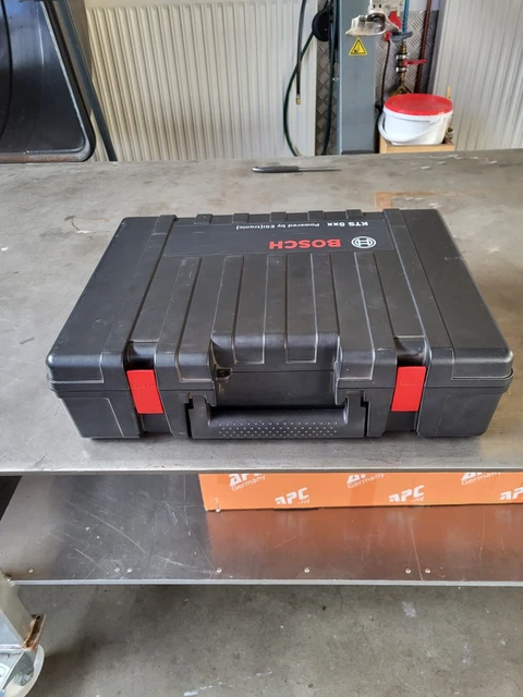 BOSCH KTS 540 Steuergerät Diagnose OBD EUR 680,00 - PicClick DE