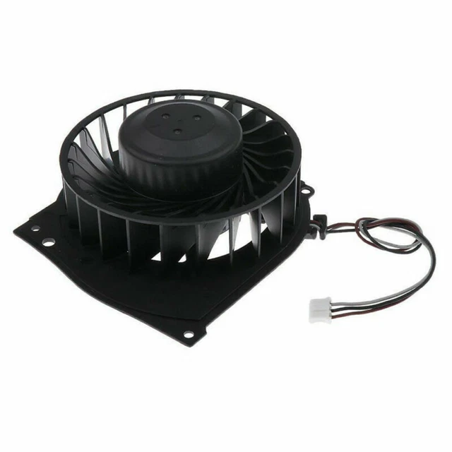 REPAIR REPLACEMENT COOLING Fan For Sony PlayStation 3 PS3 Super Slim ...