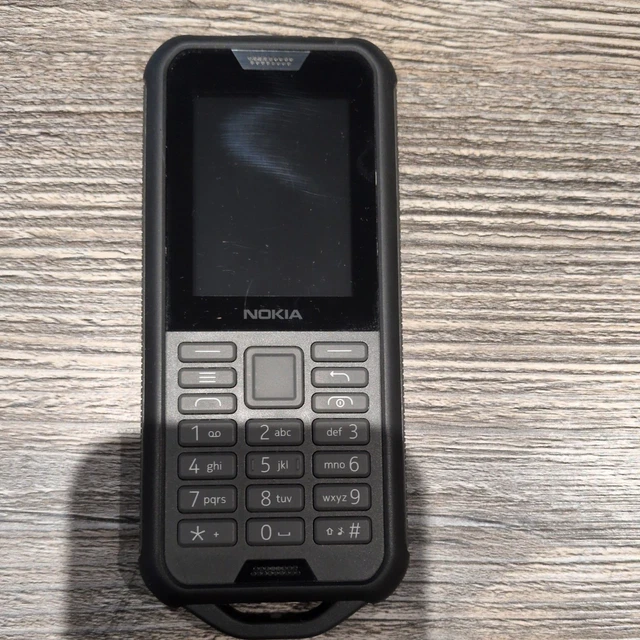 NOKIA 800 TOUGH 4G £99.99 - PicClick UK