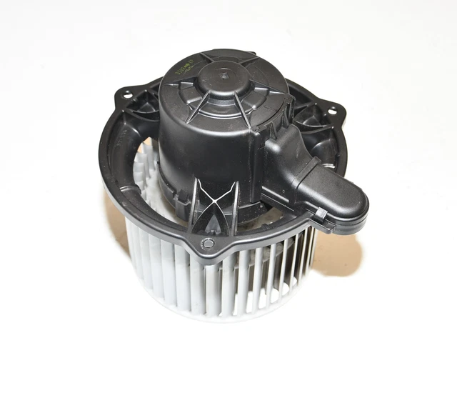 VENTILATEUR DE CHAUFFAGE Moteur 97113-1H000 Cee ’ D Édition Original ...