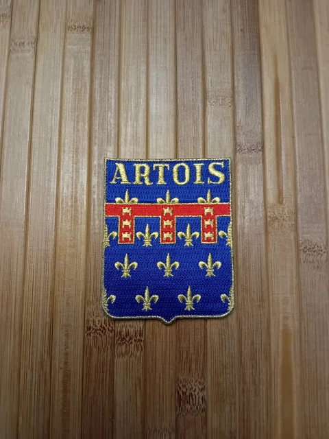 PATCH ARMÉE DE l'air EIV 1/13 Artois. PC21 EUR 14,90 - PicClick FR