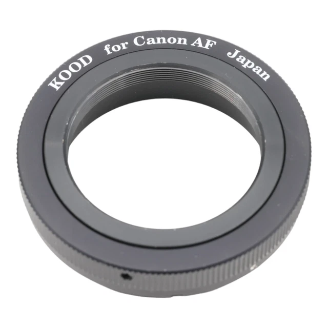 KOOD M42 TO Canon EOS EF AF Adapter Lens Adapter £29.70 - PicClick UK