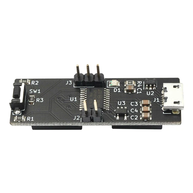 DISPLAY-ADAPTERMODUL FÜR VORON 2.4 STM32 Mini12864 LCD-Bildschirm EUR ...