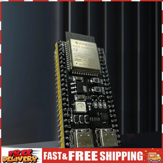 Esp32 Esp32 S3esp32 C3 Development Board Esp32 C3 Devkitm 1 Esp32 S3