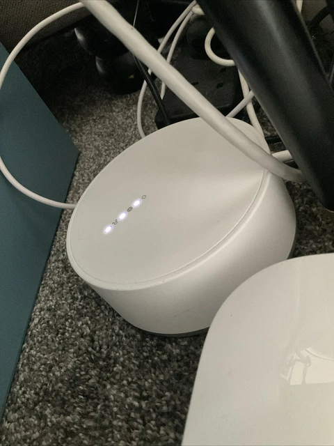 IKEA TRADFRI GATEWAY Smart Home Hub HomeSmart - Original E1526 ...