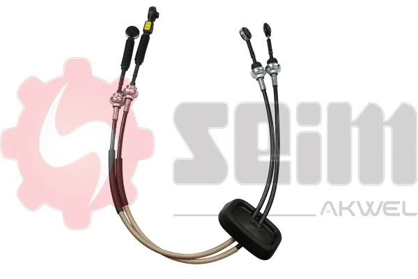 CABLE MANUAL TRANSMISSION 555636 for Renault Trafic/II/Rodeo/Platform ...