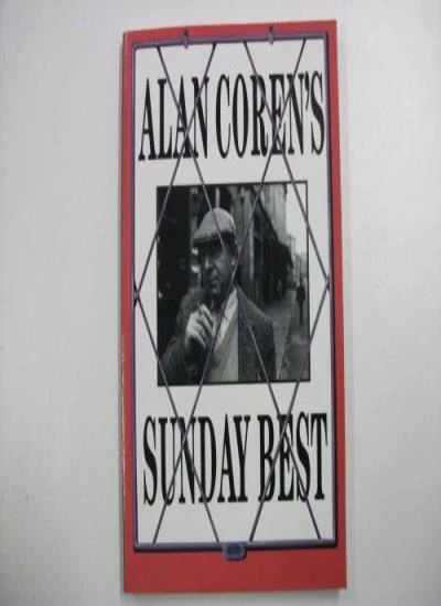 ALAN COREN'S SUNDAY Best By Alan Coren, Gray Jolliffe EUR 10,05 ...