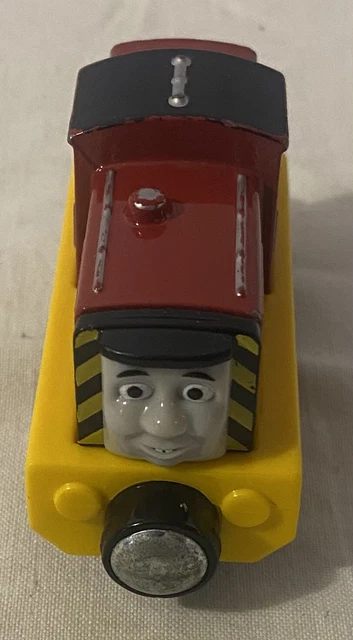 THOMAS THE TANK Engine Take and Play Engine Salty £7.99 - PicClick UK
