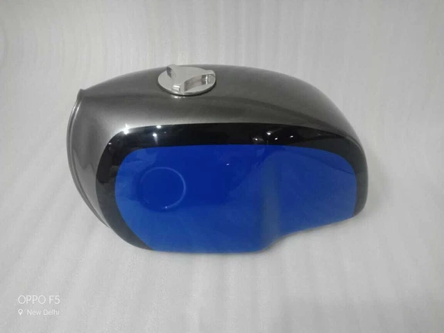 FIT FOR BMW R100 Rt Rs R90 R80 R75 Steel Painted Gas Fuel Petrol Tank ...