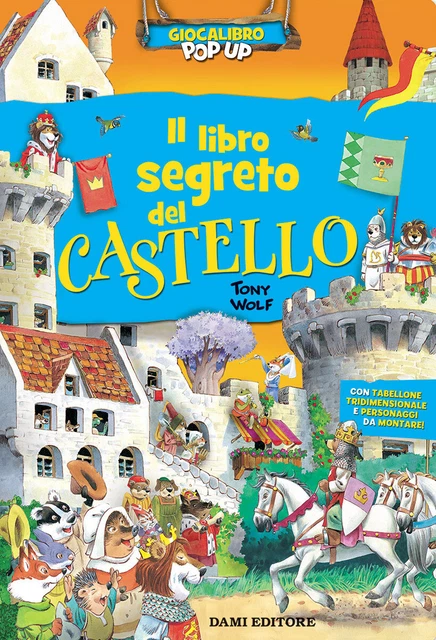 LIBRO SEGRETO DEL Castello (Il) - Casalis Anna 9788809889927 EUR 19,90 ...