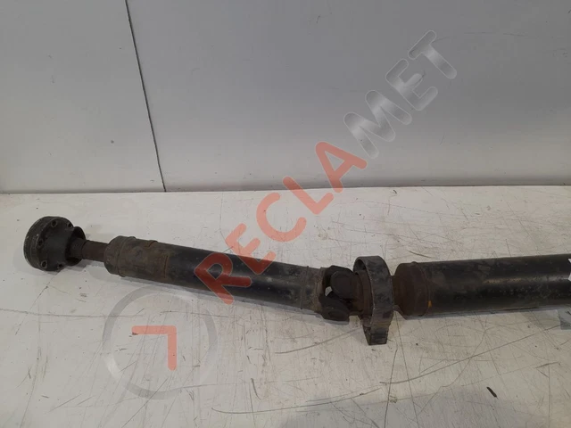 LAND ROVER FREELANDER Hse Td4 E Complete Propshaft £129.99 - PicClick UK