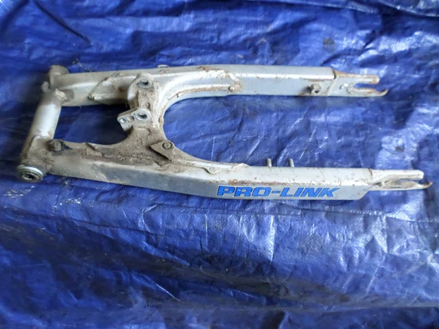 HONDA XR200R XR200 Rear Suspension Swing Arm Swinger 1984 1985 £36.05 ...