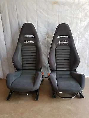 SEDILI SABELT 500 abarth EUR 372,00 - PicClick IT
