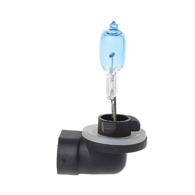 CAR 27W INCANDESCENT Halogen Lamp Bulb Turn Signal Light Backup 881 $7. ...