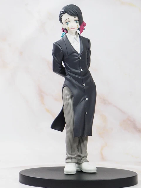 DEMON SLAYER: KIMETSU no Yaiba ENMU Anime Figure #A2632-15 $4.99 - PicClick
