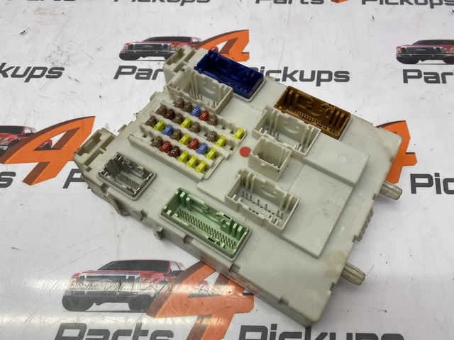 FORD RANGER BCM Body control module AB39-14A073-AE 2012-2016 £400.00 ...