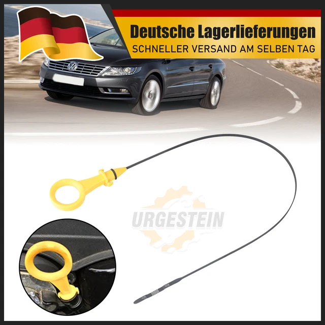Lmessstab Audi A4