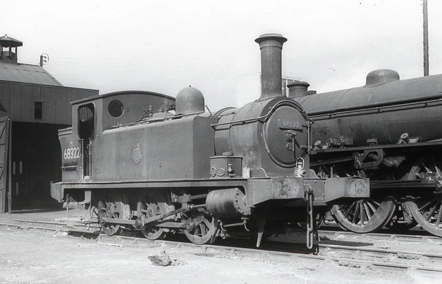 COPY B&W SLIDE, former NBR J73, 68357 £1.25 - PicClick UK