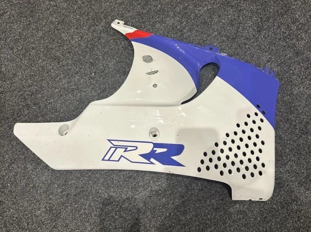 HONDA CBR900RR CBR900 RR Fireblade 1992-1994 Right Lower Fairing Panel ...