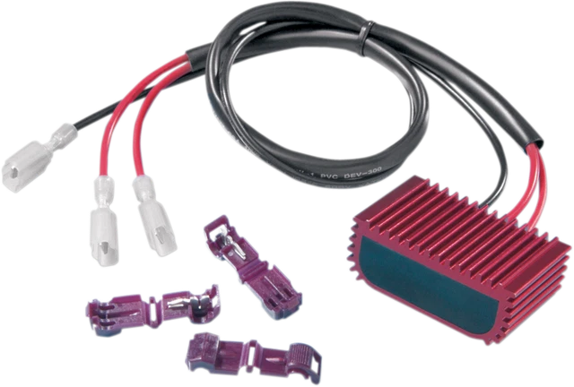 SHOW CHROME 13-304A Dual Load Equalizer Indian Scout 69 Abs 100Th Ann ...