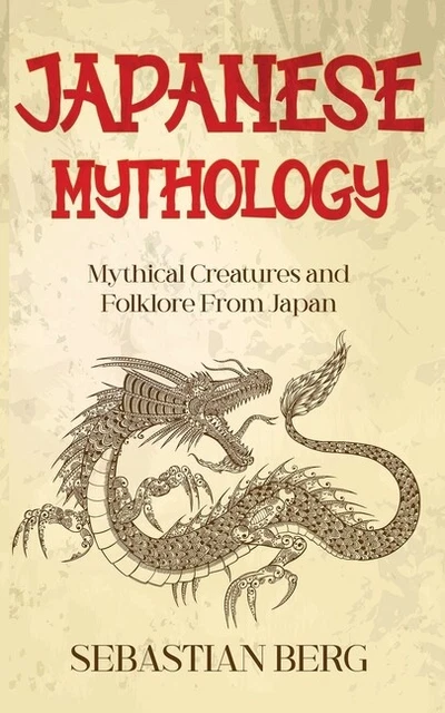Japanese Mythical Creatures Cosplay
