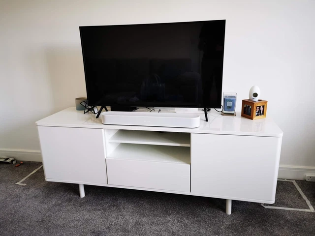 Mostorp tv unit store