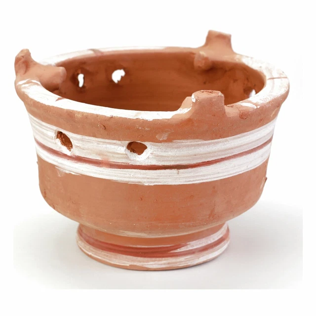 MOROCCAN MAJMAR - Charcoal Brazier for tagines £36.00 - PicClick UK