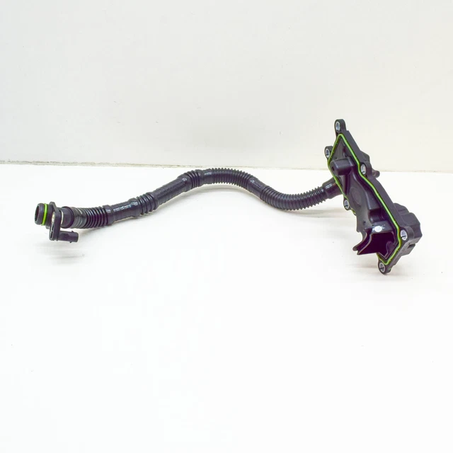 MERCEDES-BENZ GLC X253 Engine Vent Line A2740180321 NEW GENUINE £79.50 ...