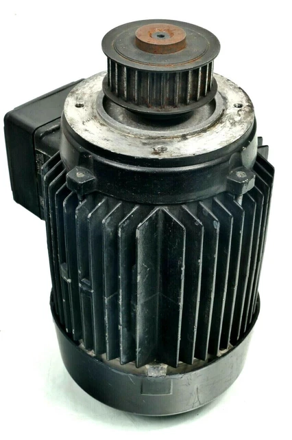 ATB DREHSTROMMOTOR AF80/2B-11/M11 EUR 299,90 - PicClick DE