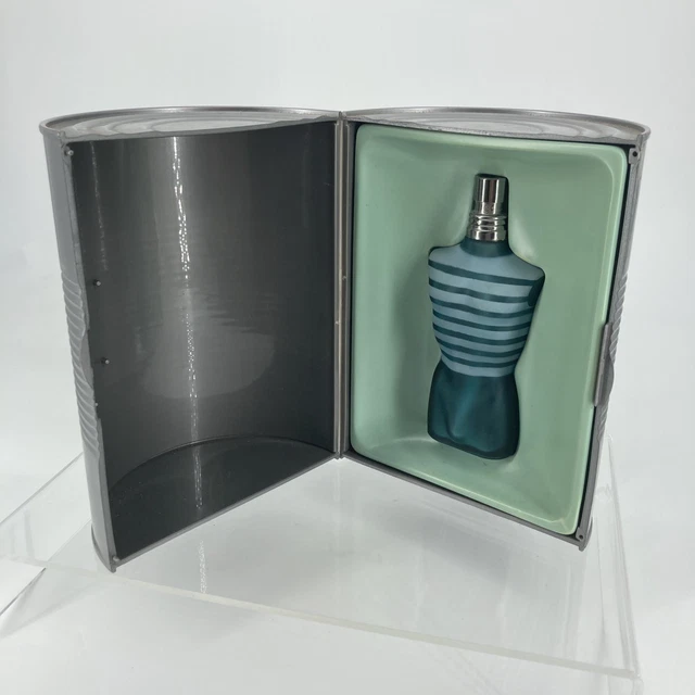 GRAND COFFRET JEAN Paul Gaultier Le Male Collection EUR 25,00 - PicClick FR