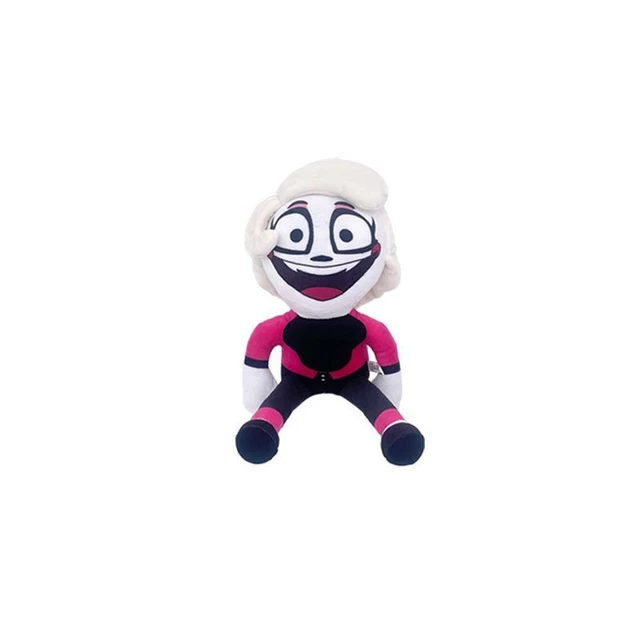21CM HAZBIN HOTEL Charlie Morningstar Plush Toy Stuffed Doll Soft ...