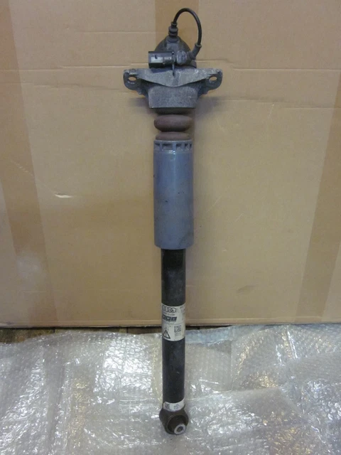 AUDI S3 / Rs3 8V Rear Shock Absorber Mag Ride Electronic £135.00 ...